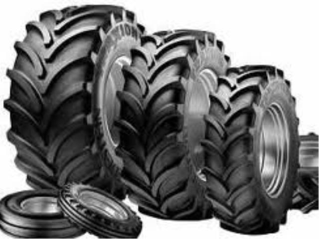RANGE OF NEW TRACTOR & IMPLEMENT TYRES SUPPLIED**** - J Bourne Tractors